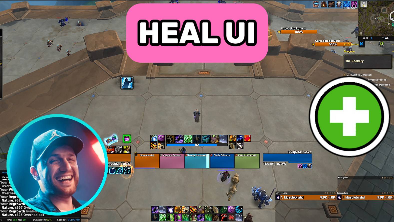 Wago UI Packs